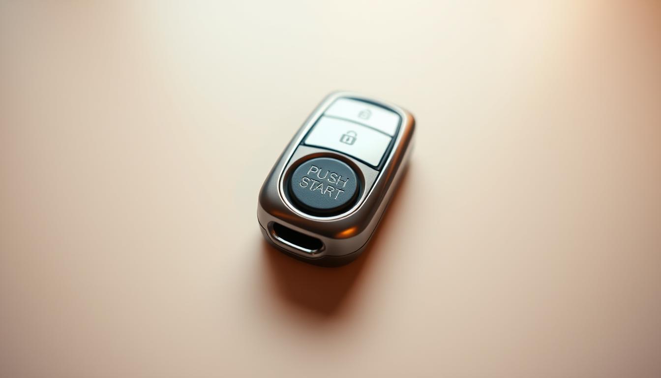 How to Program Key Fob Push Start: A Step-by-Step Guide